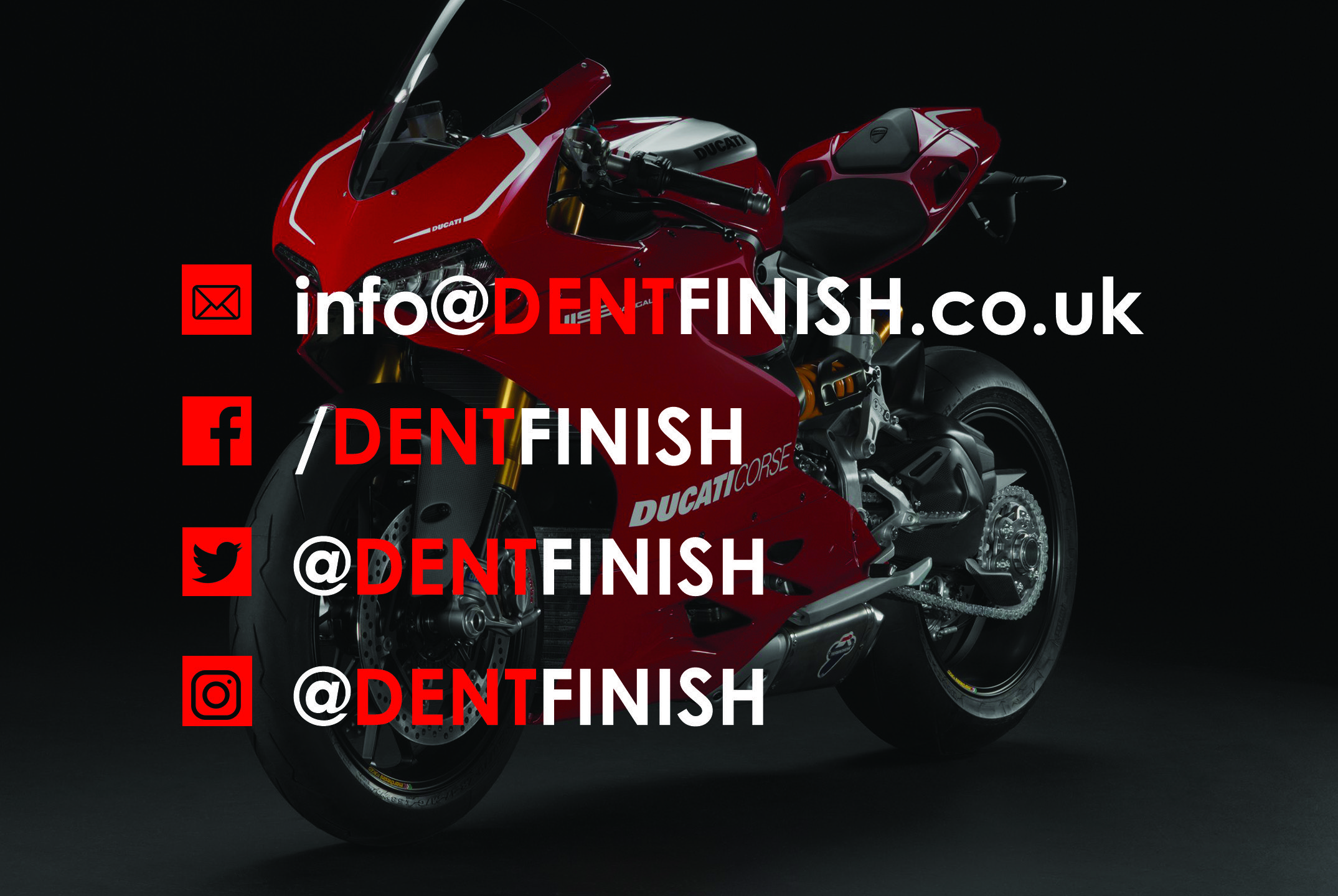 Motorcycle Tank Paintless Dent Removal Tool | Reviewmotors.co